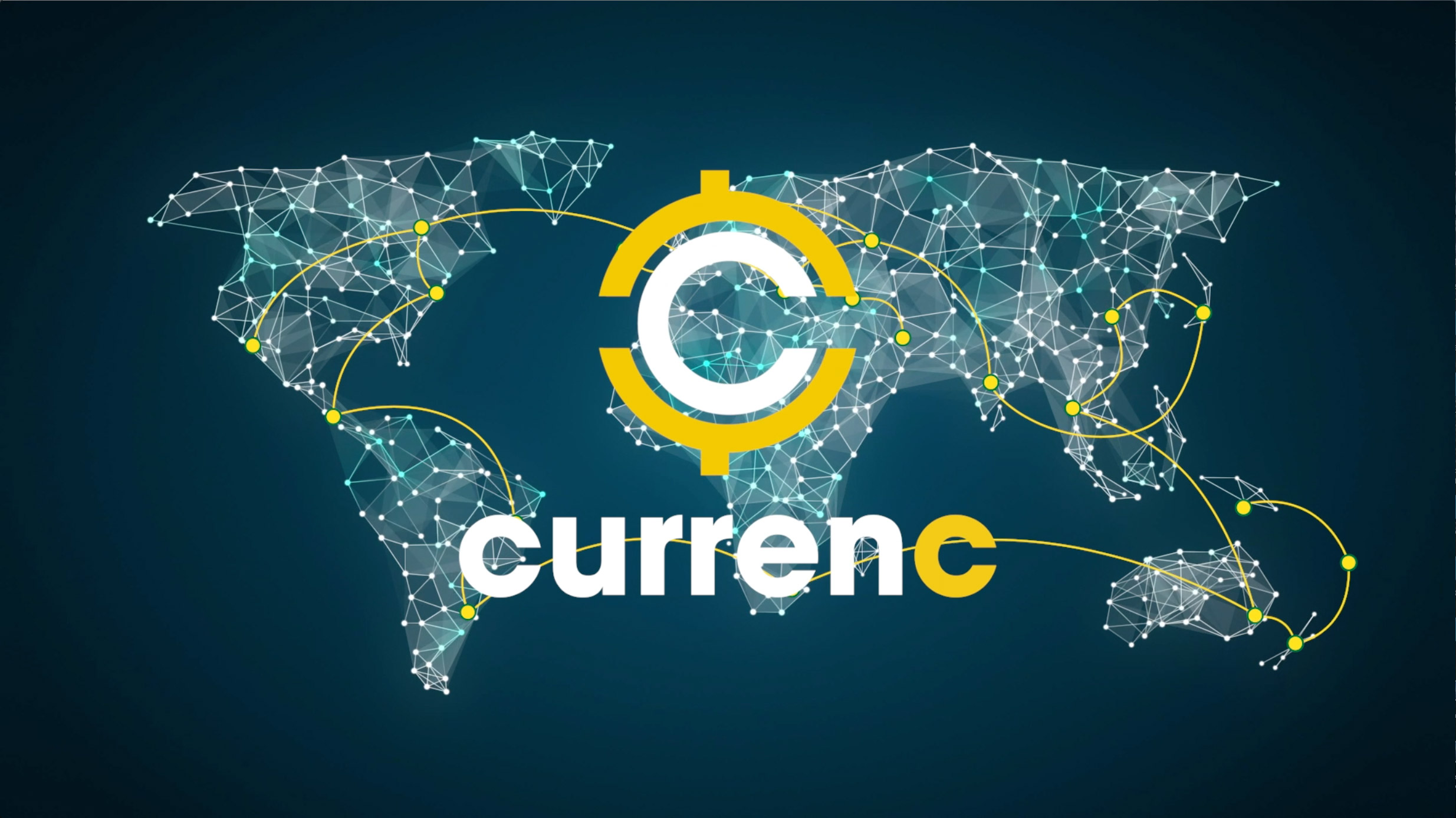 Currenc | Challenging the status quo
